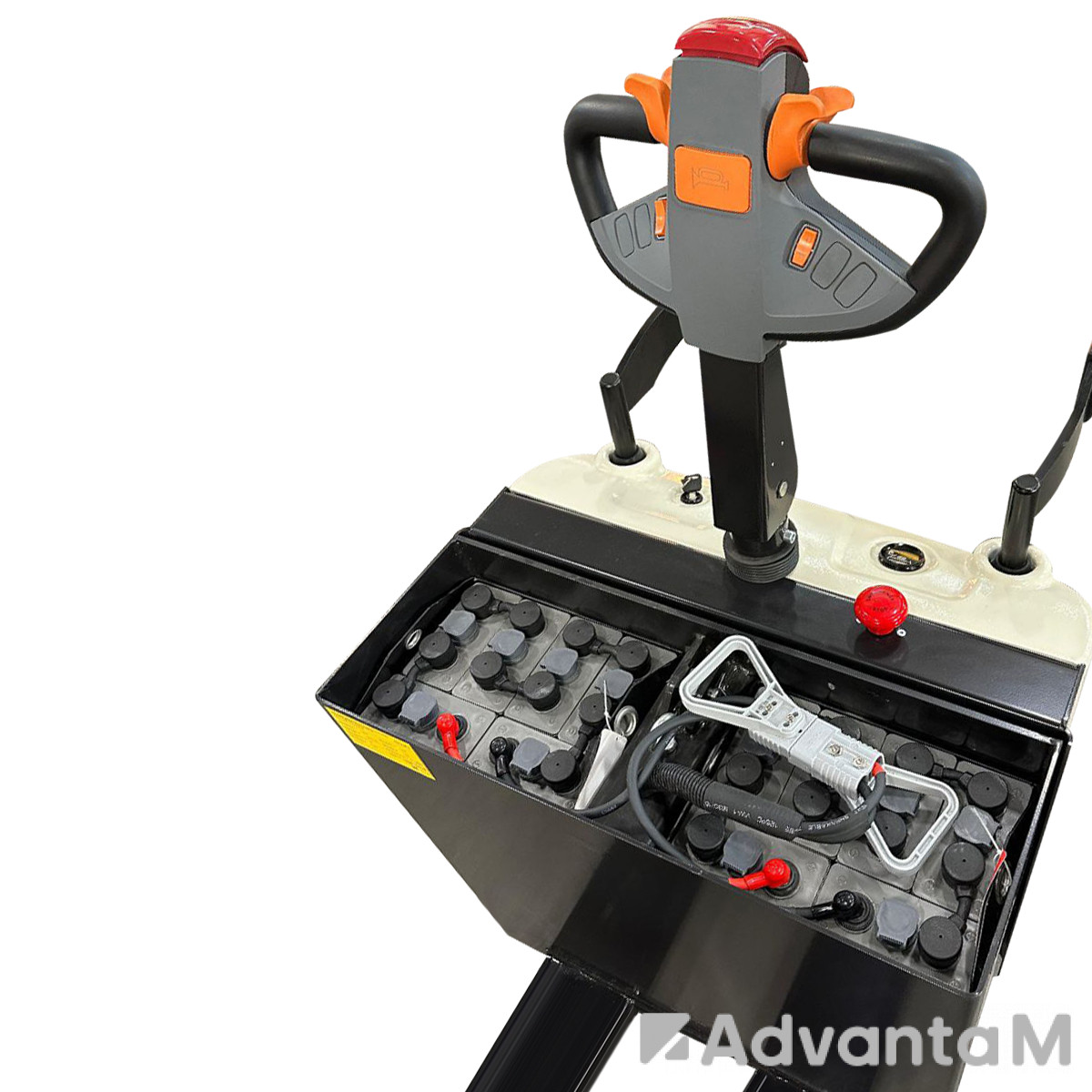 Самоходная тележка PROLIFT M2 SK20 купить в Новосибирске по отличной цене